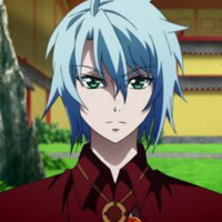 🔥 Victor Putin MBTI | Jikan no Shihaisha Personality Types