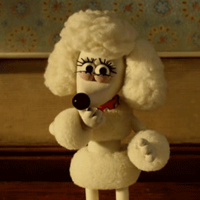 Fluffles - Discussion on PDB