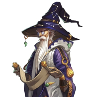 Wizard - Discussion on PDB