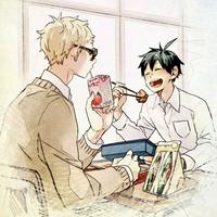 INTJ's Best Friend MBTI Personality Type: ENTP