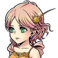 🔥 Lenna Charlotte Tycoon MBTI | Final Fantasy V Personality Types