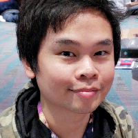 What do you think Dominic Panganiban (Domics)'s personality is?