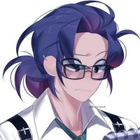 William Waite MBTI Personality Type: ISFJ