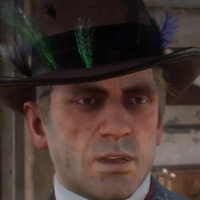 Jeremy Gill - Discussion on PDB