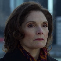 🔥 Marion James MBTI | The Punisher (2017) Personality Types