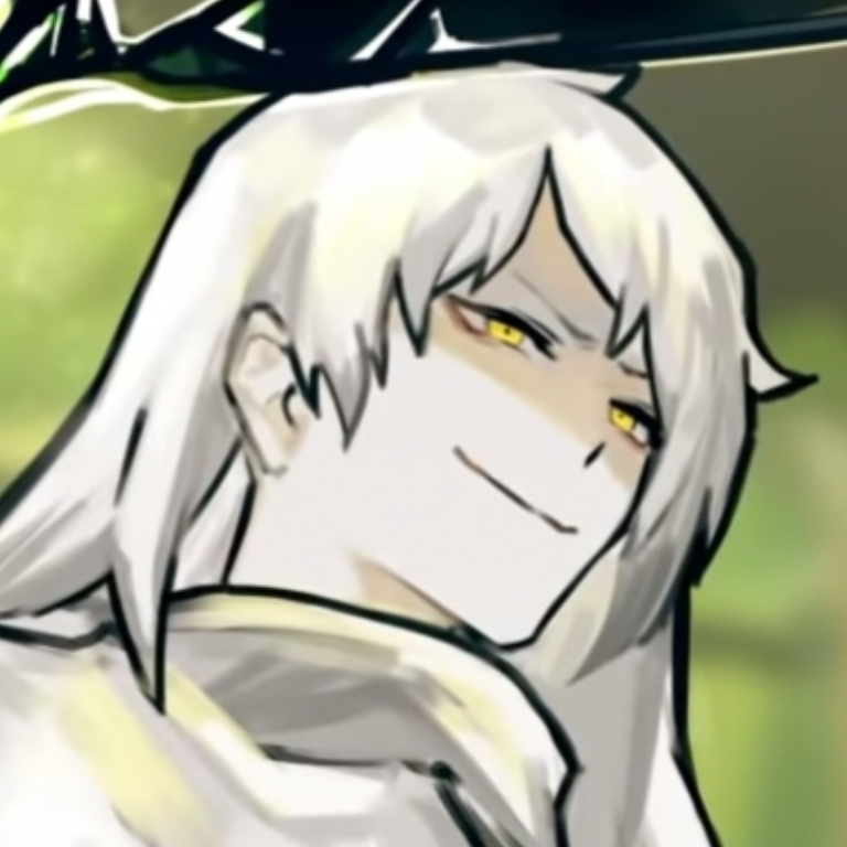 🔥 Adam MBTI | Lobotomy Corporation Personality Types