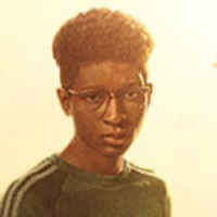 Charles Meriwether (Chubs) MBTI Personality Type: INTP