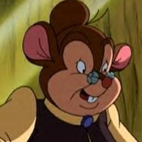🔥 Mama Mousekewitz MBTI | An American Tail (1986) Personality Types