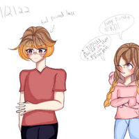 🔥The Elemental Mystery Characters MBTI Personality Types