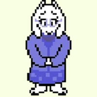 🔥 Toriel Dreemurr MBTI | Deltarune Personality Types