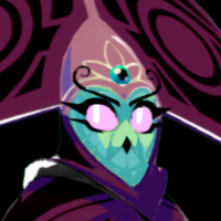 Godless-Priestess Vera - Discussion on PDB