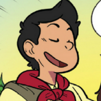 Barney Discussion On Pdb