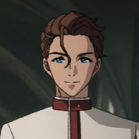 🔥 Luke Notos Greyrat MBTI | Mushoku Tensei: Isekai Ittara Honki Dasu ...