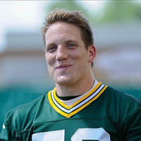 A.J. Hawk Personality Type | Football (American) Player MBTI
