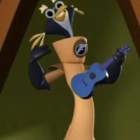 🔥 Fidgel MBTI | 3-2-1 Penguins! Personality Types