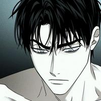 Jin Cheongwoo MBTI Personality Type: ENTJ