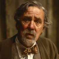 🔥 Professor Digory Kirke MBTI | The Chronicles of Narnia (BBC, 1988 ...