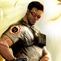 🔥 Serious Sam MBTI Personality Types