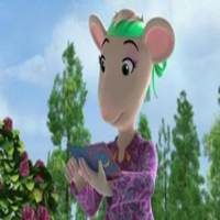 🔥 Ms. Mimi MBTI Personality Type INFJ or INFP?