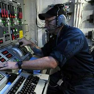 Power Plant Operator MBTI Personality Type: ISTJ