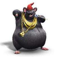 🔥 Thicc rat MBTI | Booba Personality Types