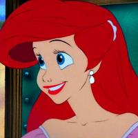 Princess Ariel MBTI Personality Type: ENFP