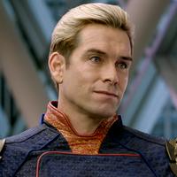 Homelander's MBTI Personality Type | I see a single more