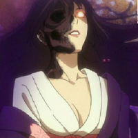 🔥 Izanami MBTI | Noragami Personality Types