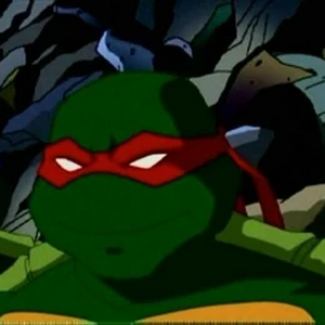 Raphael (2003) MBTI Personality Type: ESTP