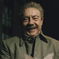 Joseph Stalin MBTI Personality Type: ENTJ