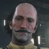 Seamus - Discussion on PDB