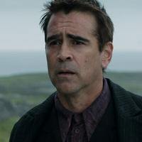 🔥 Pádraic Súilleabháin MBTI | The Banshees of Inisherin (2022 ...