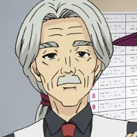 Ikemi Mazuya - Discussion on PDB