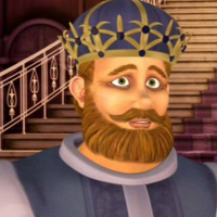 King - Discussion on PDB