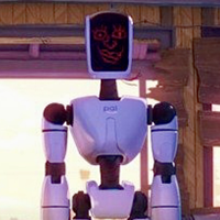 Deborahbot 5000 MBTI Personality Type: ISFJ