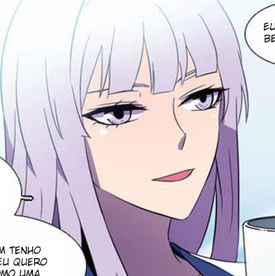 🔥Wonted Characters MBTI Personality Types