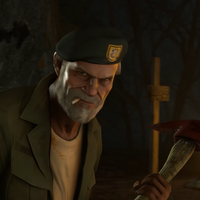 William "Bill" Overbeck MBTI Personality Type: ISTJ