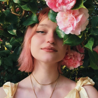 Nikita Sembowski (Nihachu) MBTI Personality Type: ISFJ