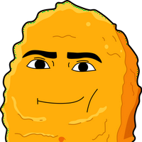 Nugget MBTI Personality Type: ENTP