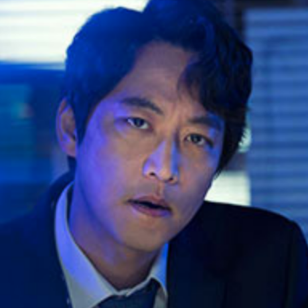 Do Ji Han Discussion On PDB Do Ji Han Discussion On PDB