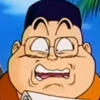 🔥 Marvin MBTI | Dragon Ball Z Personality Types