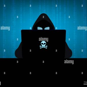 Hacker MBTI Personality Type: INTP