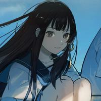 Anzu Hanashiro MBTI Personality Type: INTJ