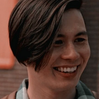 🔥 Hunter Chen MBTI | Ginny and Georgia (2021) Personality Types