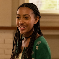 🔥 Pearl Warren MBTI | Little Fires Everywhere (2020) Personality Types