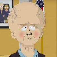 🔥 Jeff Bezos MBTI | South Park (1997) Personality Types