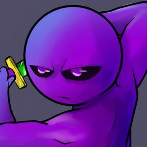 Pish (Duelist) MBTI Personality Type: ISTP