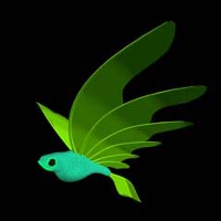 🔥 Flutter Fish тип личности МБТИ какой МБТИ?