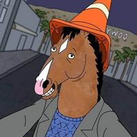 BoJack F. Horseman MBTI Personality Type: ENTP