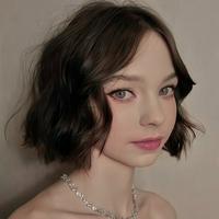 Emma Myers MBTI Personality Type: ISFP or ISFJ?